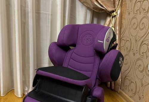 Детское автокресло Kiddy Cruiserfix3