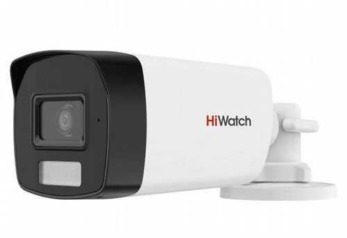 HiWatch DS-T520A (2.8 mm) камера ahd/tvi/cvi
