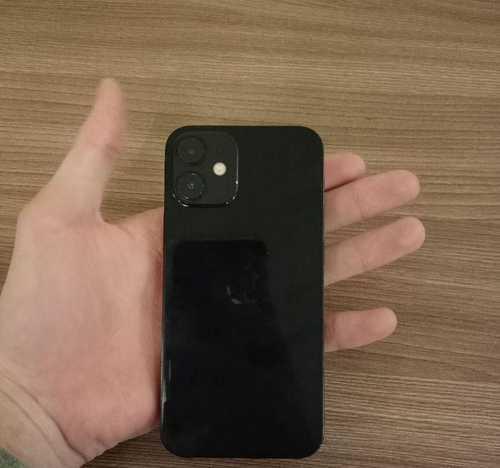 iPhone 12 mini, 64 ГБ