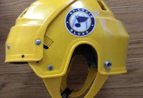 Хоккейный шлем jofa