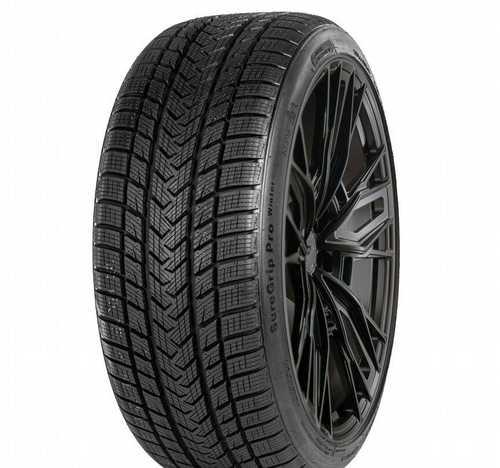 Gripmax Status Pro Winter 275/40 R19 105V