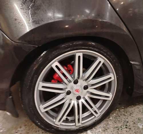 Vossen ваз r16