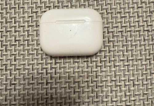 Беспроводные наушники apple airpods pro