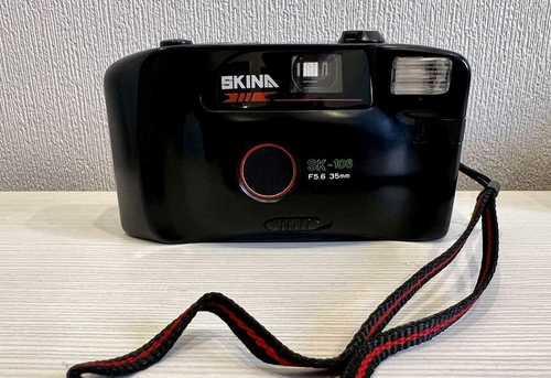 Плёночные фотоаппараты Skina, Samsung