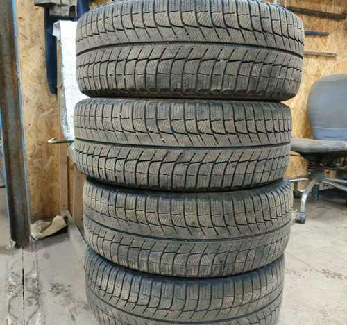 Michelin Pilot Sport 205/65 R16 94H