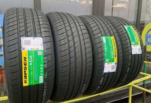 Kapsen RS26 Practical Max HP 315/35 R21 111W