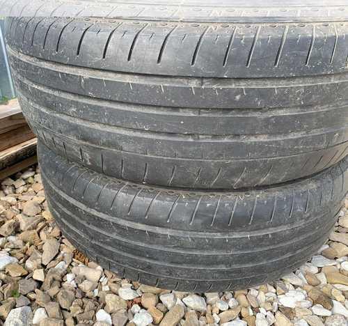 Nexen N Fera RU1 235/65 R17