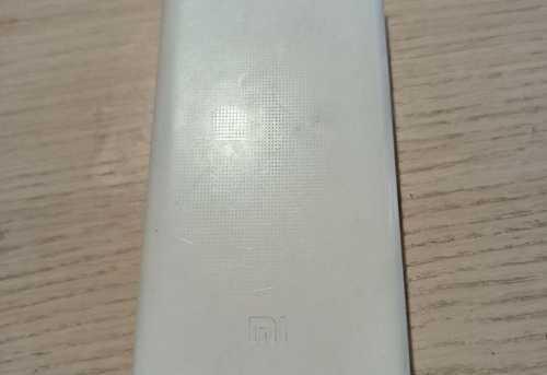 Powerbank xiaomi 20000