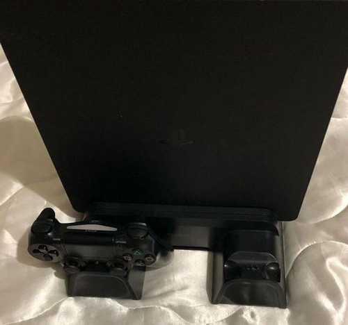 Ps4 slim 500gb