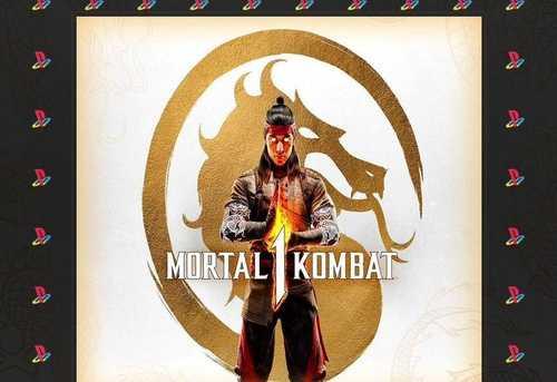 Mortal Kombat 1/11 для PS5/PS4 jk-1878