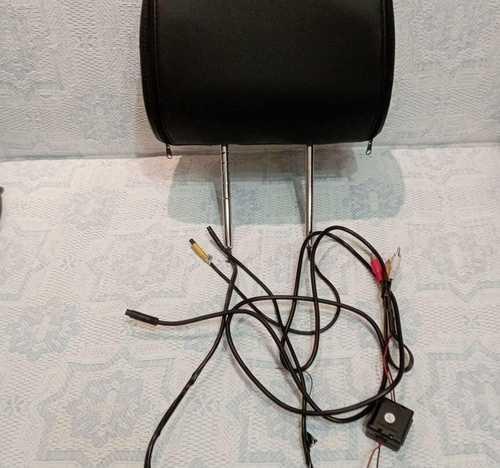 Автомобильный dvd player игровая приставка