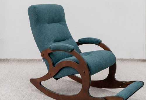 Кресло-качалка Лаунж для отдыха