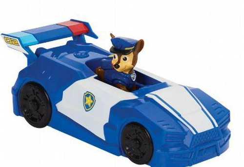 Игровой набор PawPatrol Мини-машинка Гончика новый