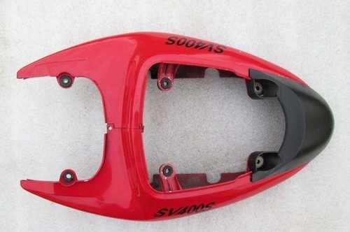 Suzuki SV 400 / 650 пластик хвоста хвост Сузуки св