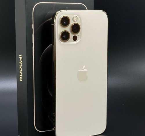 iPhone 12 Pro, 128 ГБ