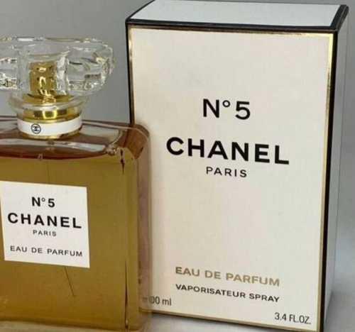 Chanel № 5 100 мл