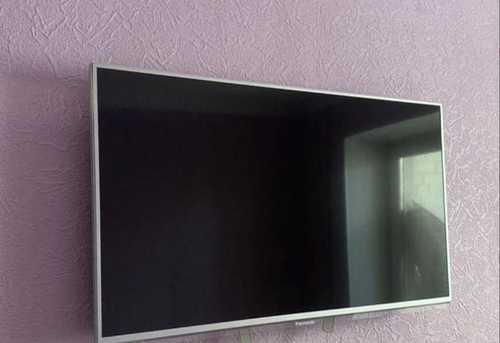 Телевизор LED 32" Panasonic viera TX-LR32E6