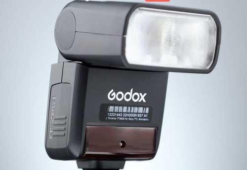 Godox Thinklite TT350S for Sony TTL Фотовспышка