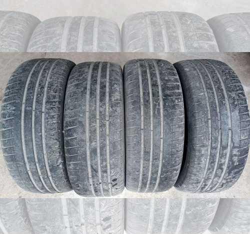 Michelin Energy Saver 205/55 R16