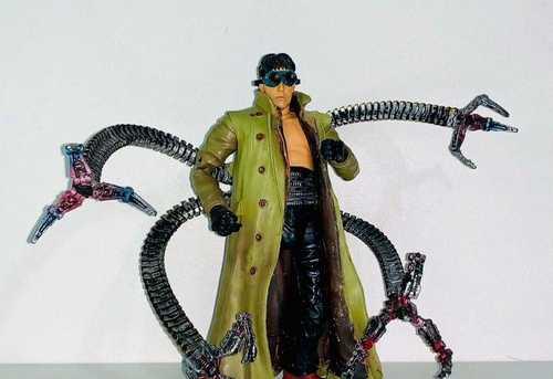 Dr. Octopus, Toy biz