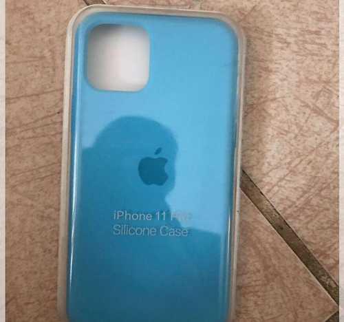 Чехол на iPhone 11 pro