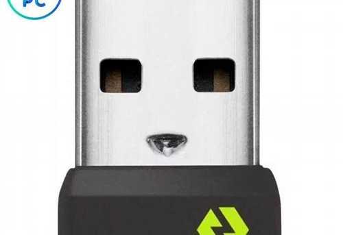 Беспроводной приемник Logitech Bolt Original USB