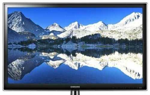 Телевизор Samsung UE32D4000NW (24059)