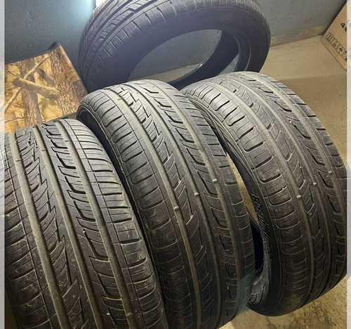 Cordiant Road Runner 205/55 R16