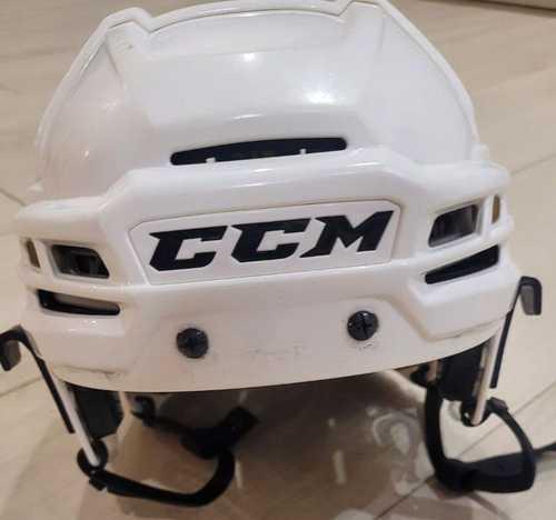 Шлем хоккейный ccm tacks 910 m