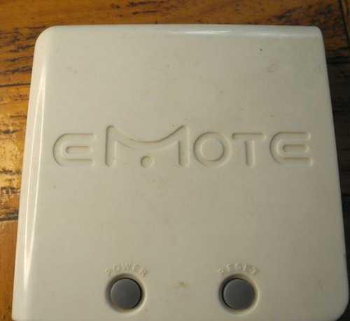 Телевизионная игровая приставка Emote- EM001