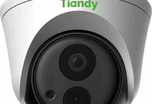 Tiandy TC-A32F2 Spec:2/E/6 купольная ip-камера