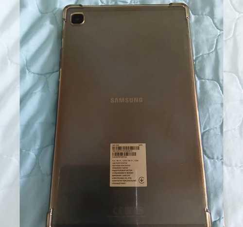 Samsung galaxy tab a7 lite 64gb