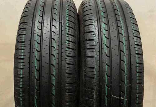 Goodyear EfficientGrip SUV 4x4 255/70 R18 113H