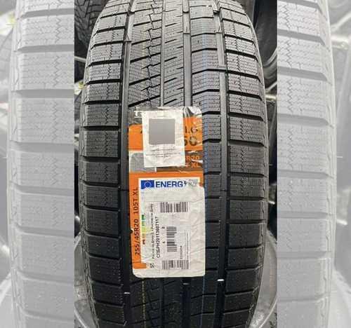 Tracmax X-Privilo S360 255/45 R20 105T