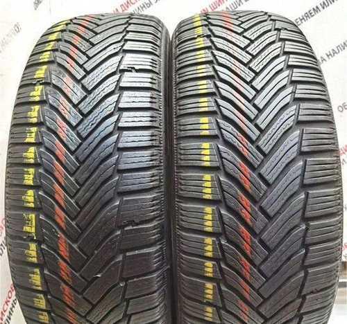 Michelin Alpin 6 225/55 R17 101L