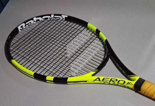 Ракетка для большого тенниса Babolat aero jr25