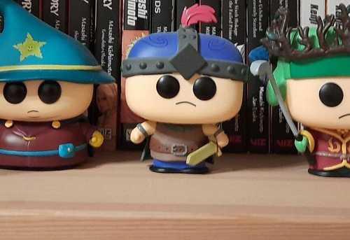 Funko pop south park