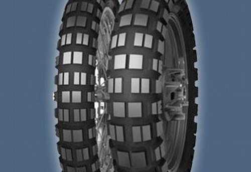 Мотошина Mitas E-10 Rear 120/70 R19 B 69Q, 1шт