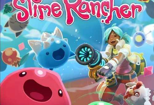 Slime Rancher PS4 PS5