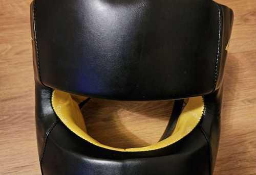Боксерский шлем Everlast