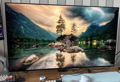 Lg oled c2 42, ростест, гарантия DNS