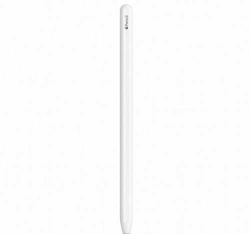 Стилус Apple Pencil (2nd Gen) для Apple iPad белый