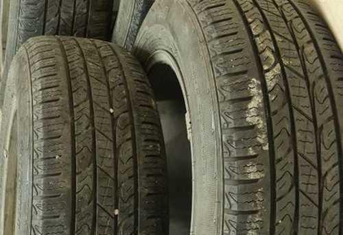 Nexen Roadian HTX RH5 235/65 R18