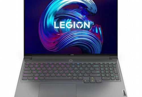 Ноутбук Lenovo Legion 7 Gen 7 16"