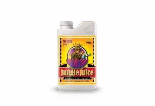 Удобрение AN Jungle Juice Micro 1л
