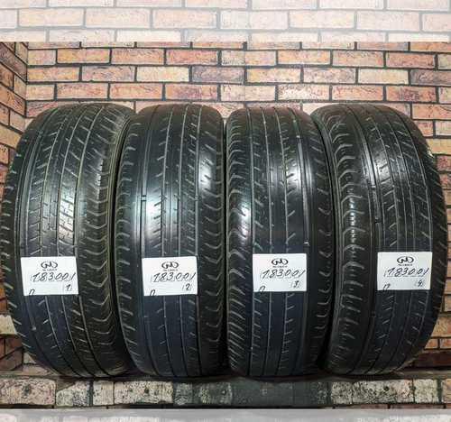 Dunlop Grandtrek ST30 225/60 R18