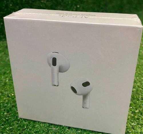 Airpods 3