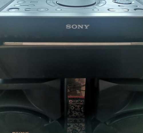 Sony shake x10
