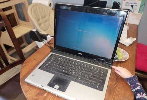 Acer aspire 5670