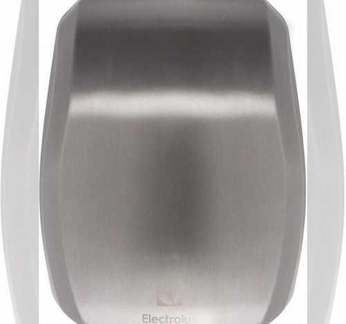 Сушилка для рук electrolux ehda/BH-800, серебристый